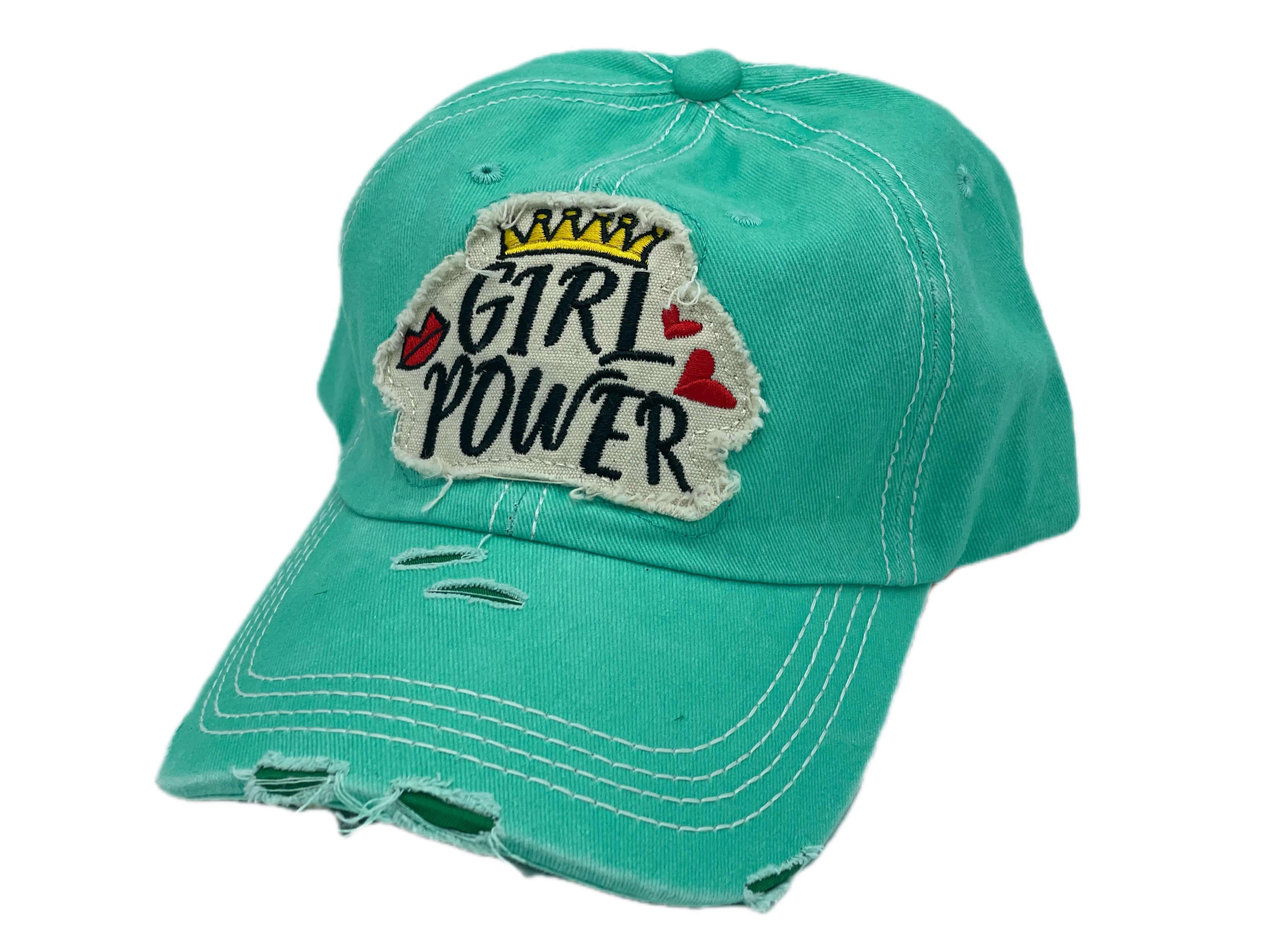 Caps – LJIsland