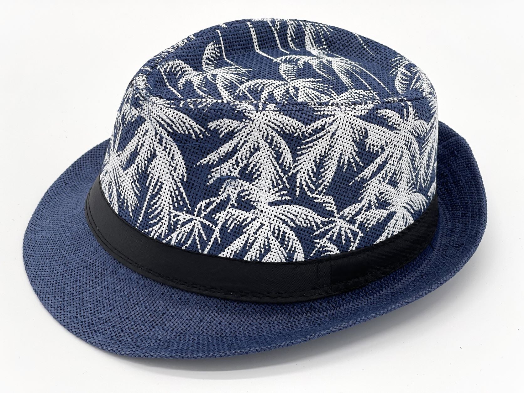 "Palm Tree" Fedora wholesale – LJIsland