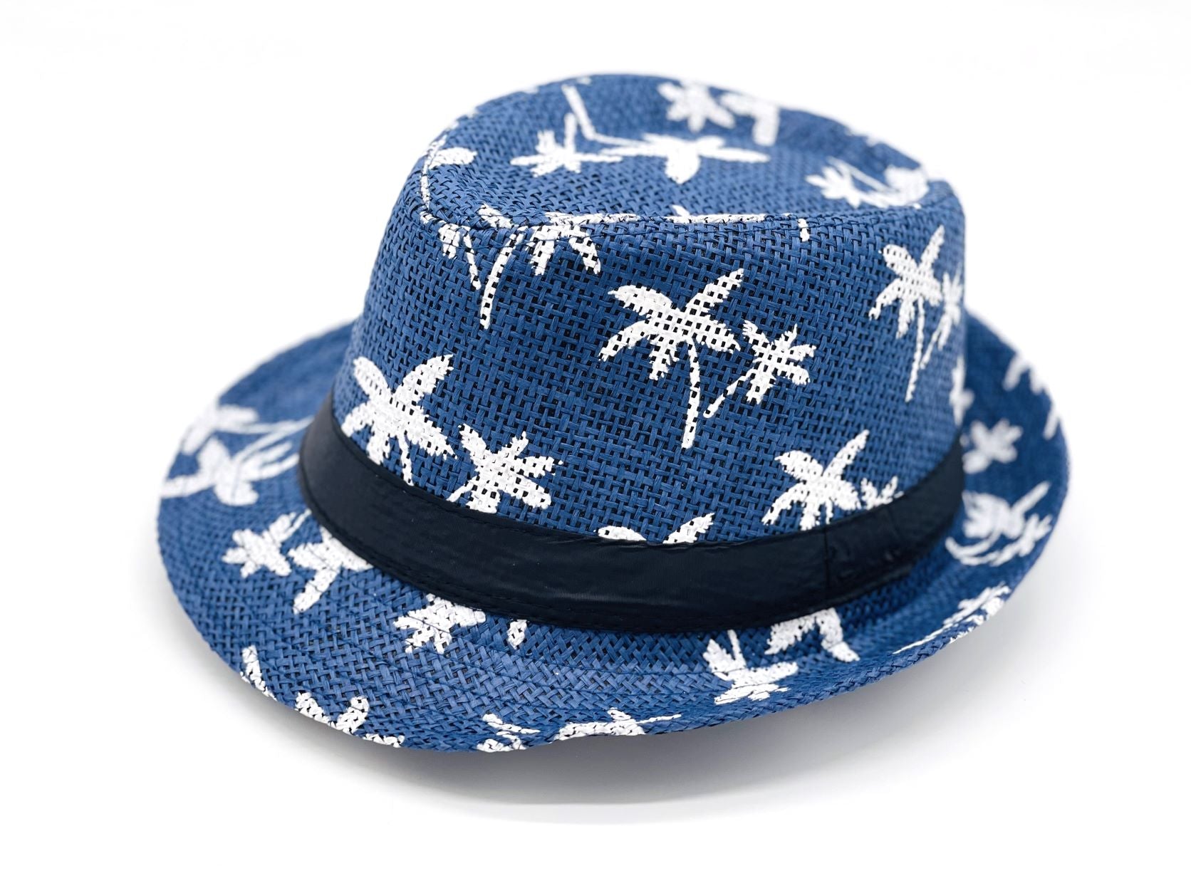 "Mini Palm tree" FEDORA WHOLESALE – LJIsland