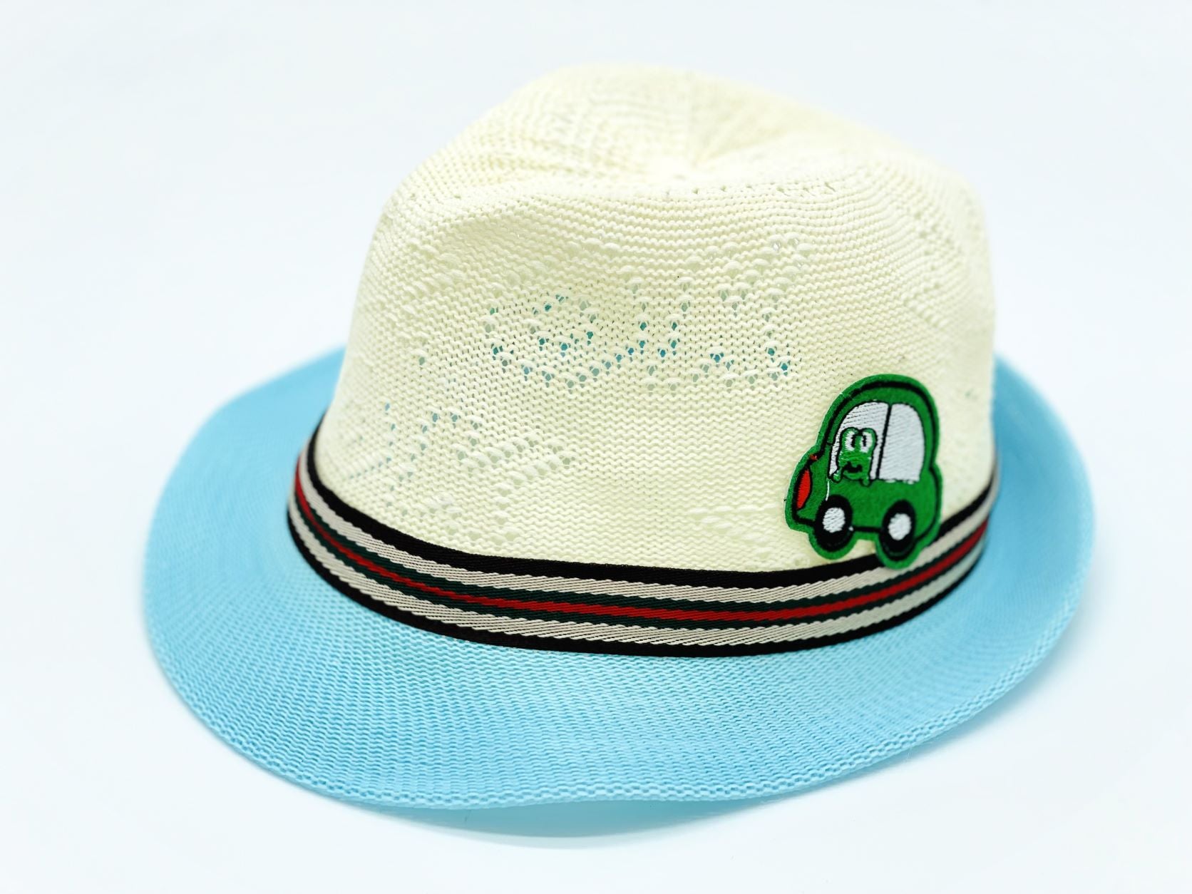 "Cartoon" KID FEDORA WHOLESALE – LJIsland
